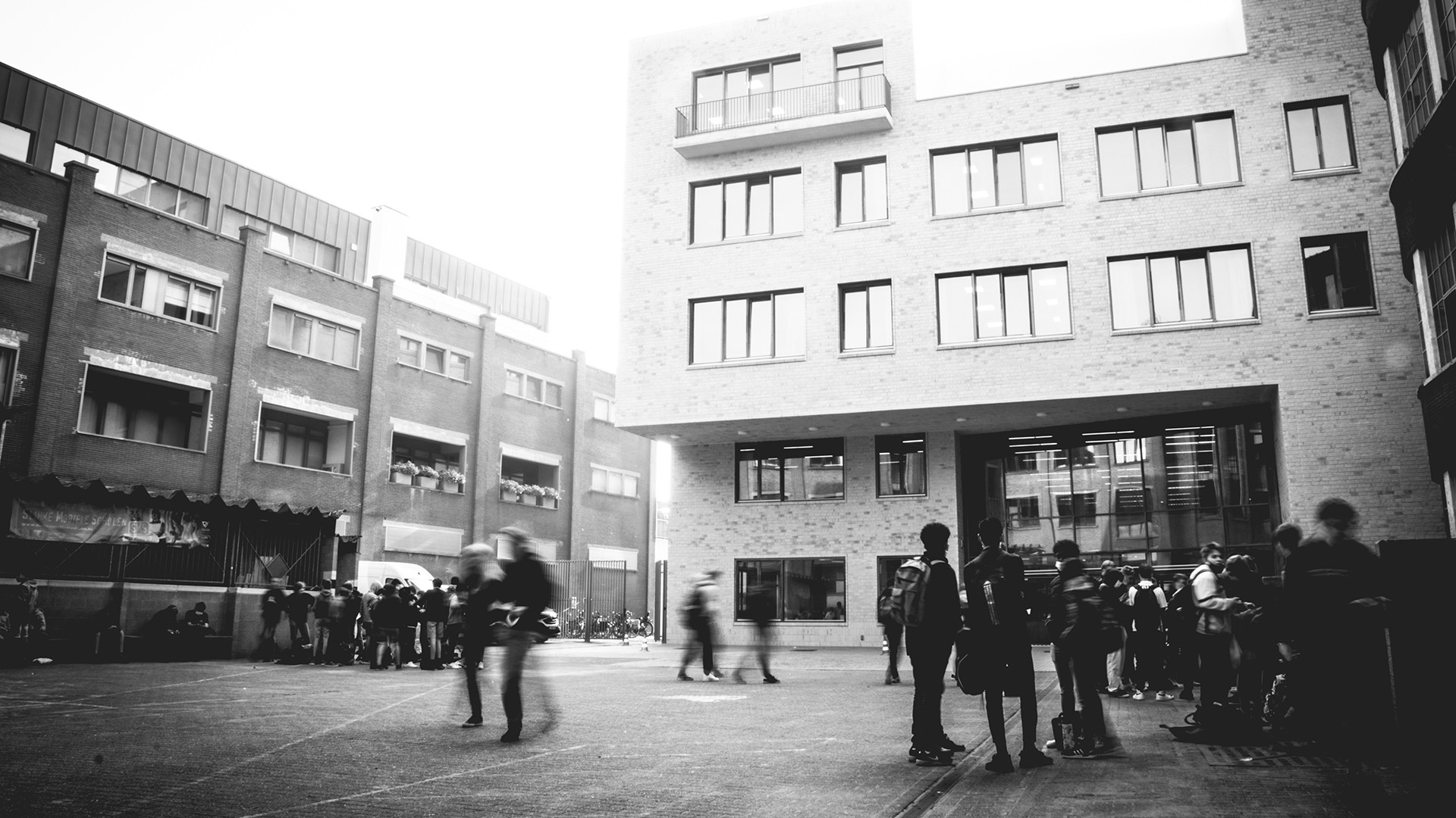 TSM Mechelen - Sterk in STEM, str@f in media!